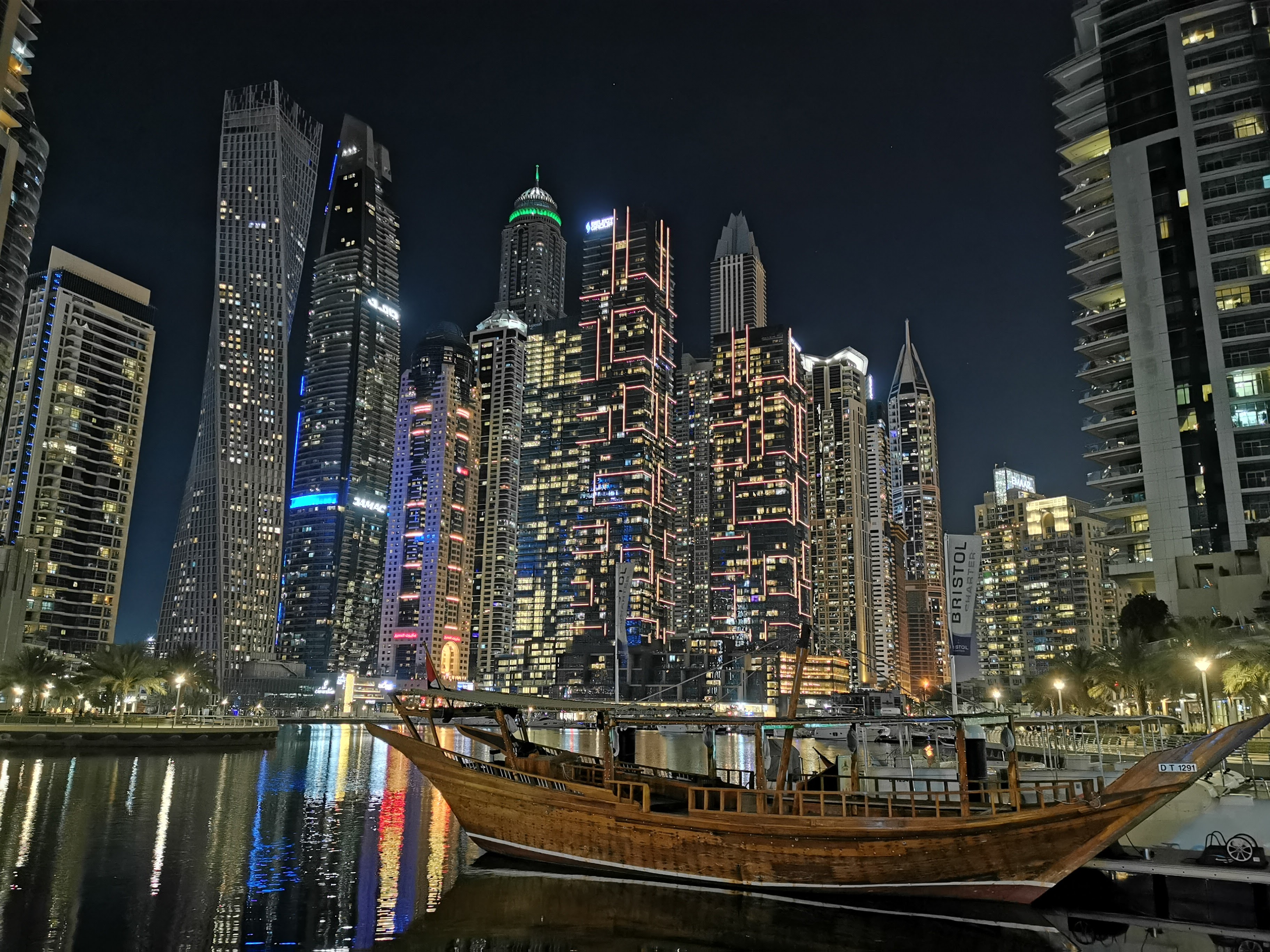 La Guía de Dubai y Emiratos Arabes Unidos